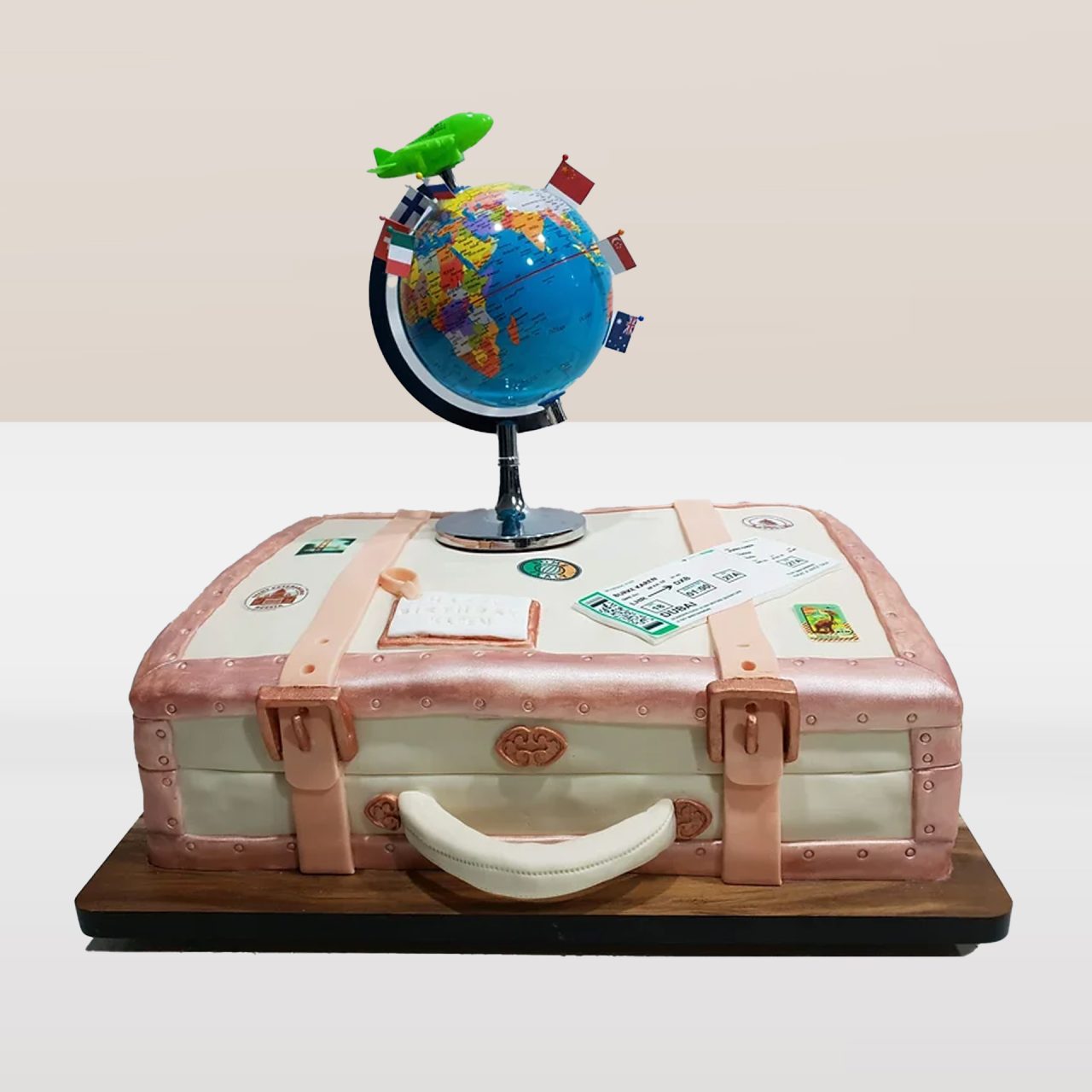 Cake Creation Services - tagasascakeshop